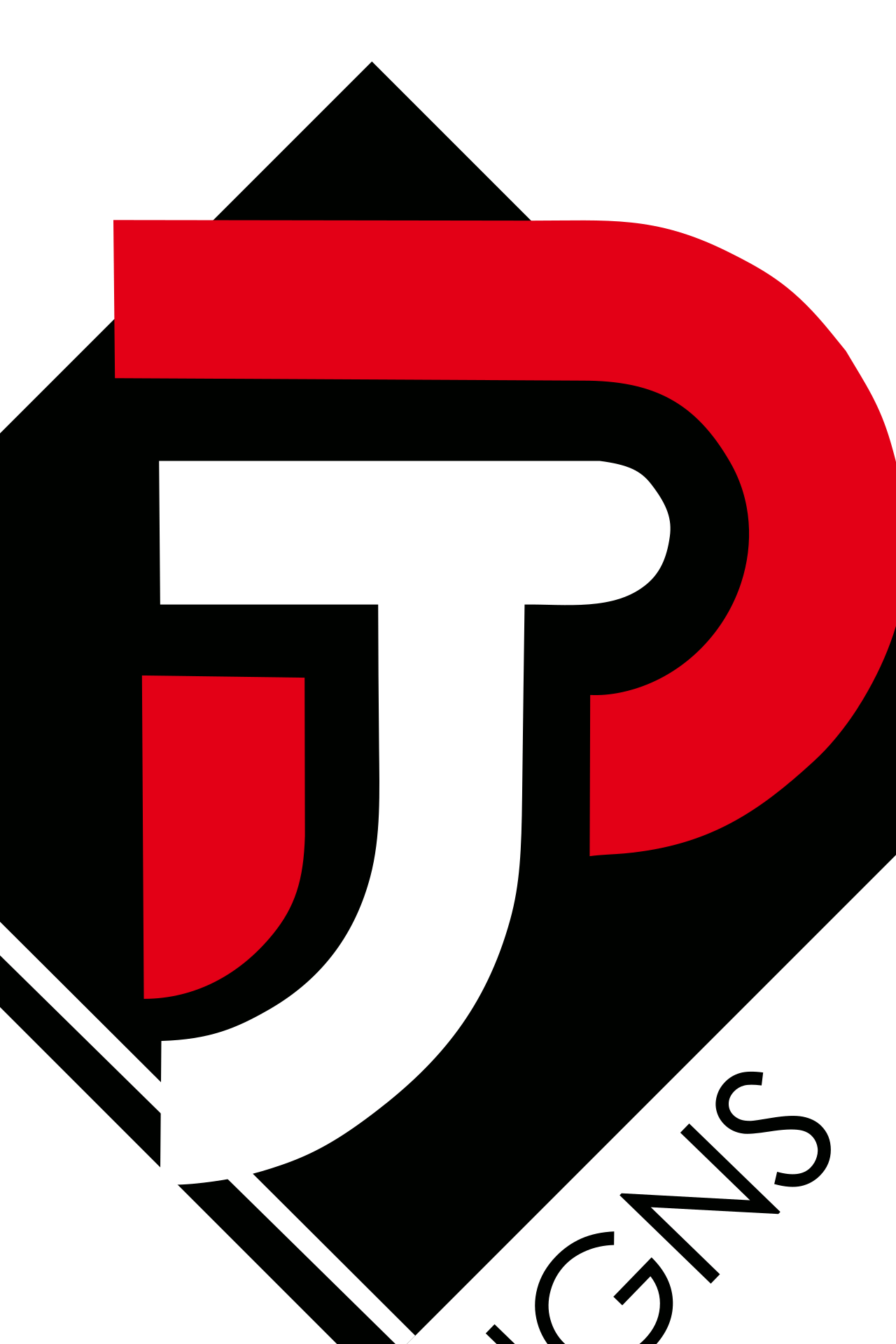 PJ Signs Comunicação Visual | Comunicação Visual